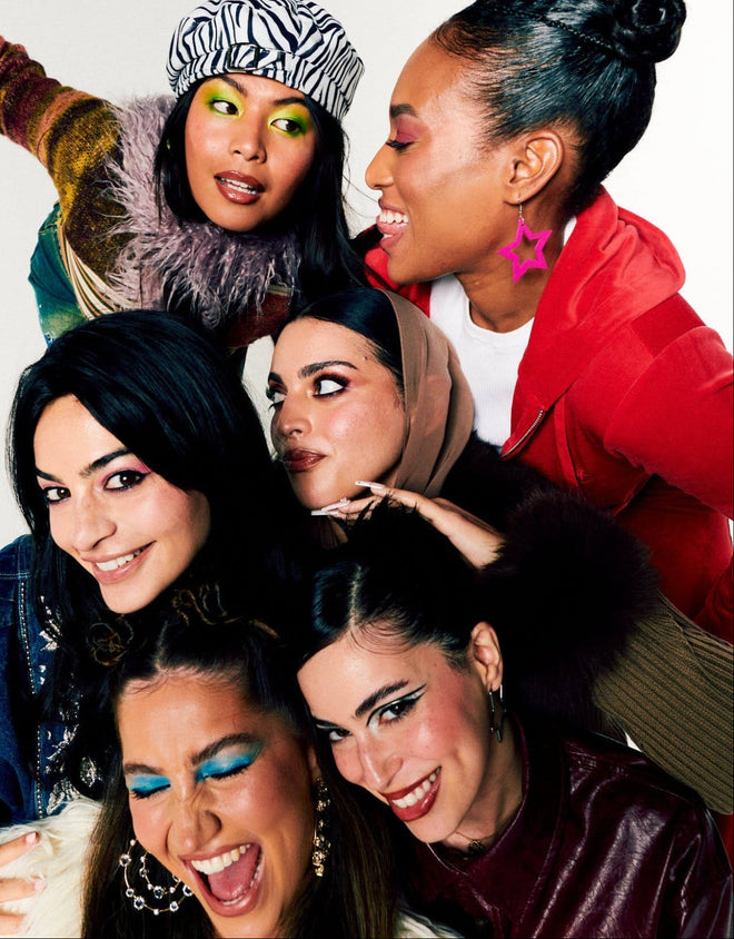 LAS CLUB Family